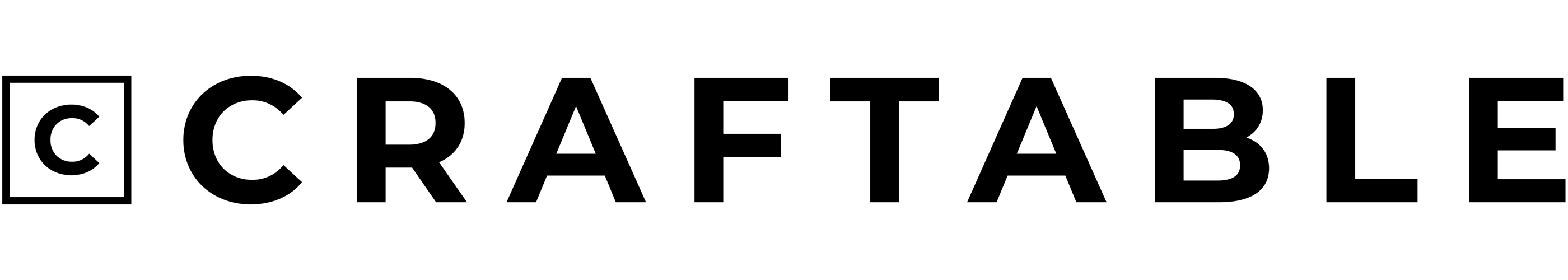 Craftable Support Center